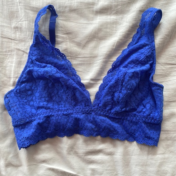 Wacoal | Intimates & Sleepwear | Wacoal Bralette New | Poshmark